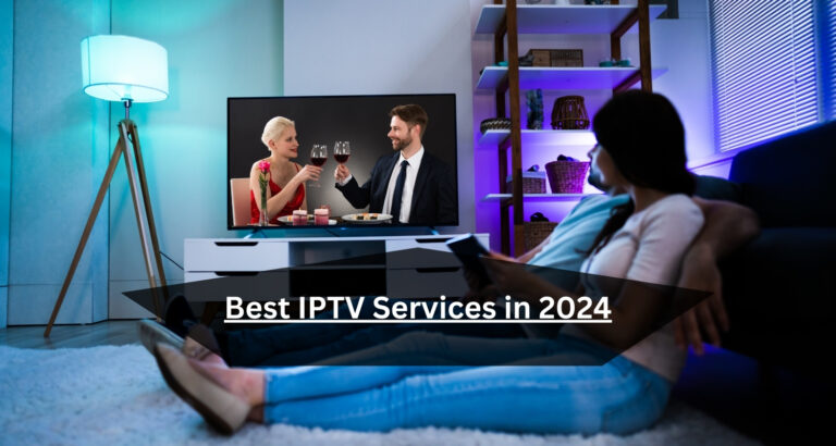 25 Best IPTV Services in 2024 (Tested & Reviewed) - webreviewtech
